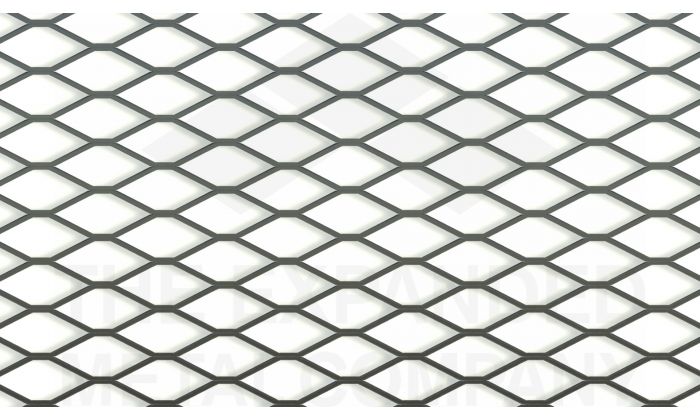 Galvanised steel mesh store