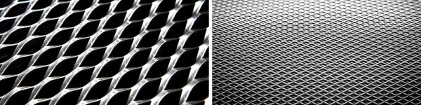 How to measure and specify expanded metal - News